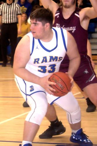 Rams win in St. Marys | Sports | ridgwayrecord.com