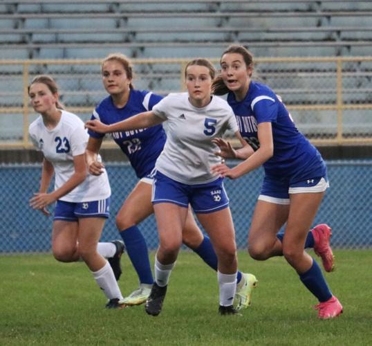 ECC and St. Marys advance to Bucktail final | Sports | ridgwayrecord.com