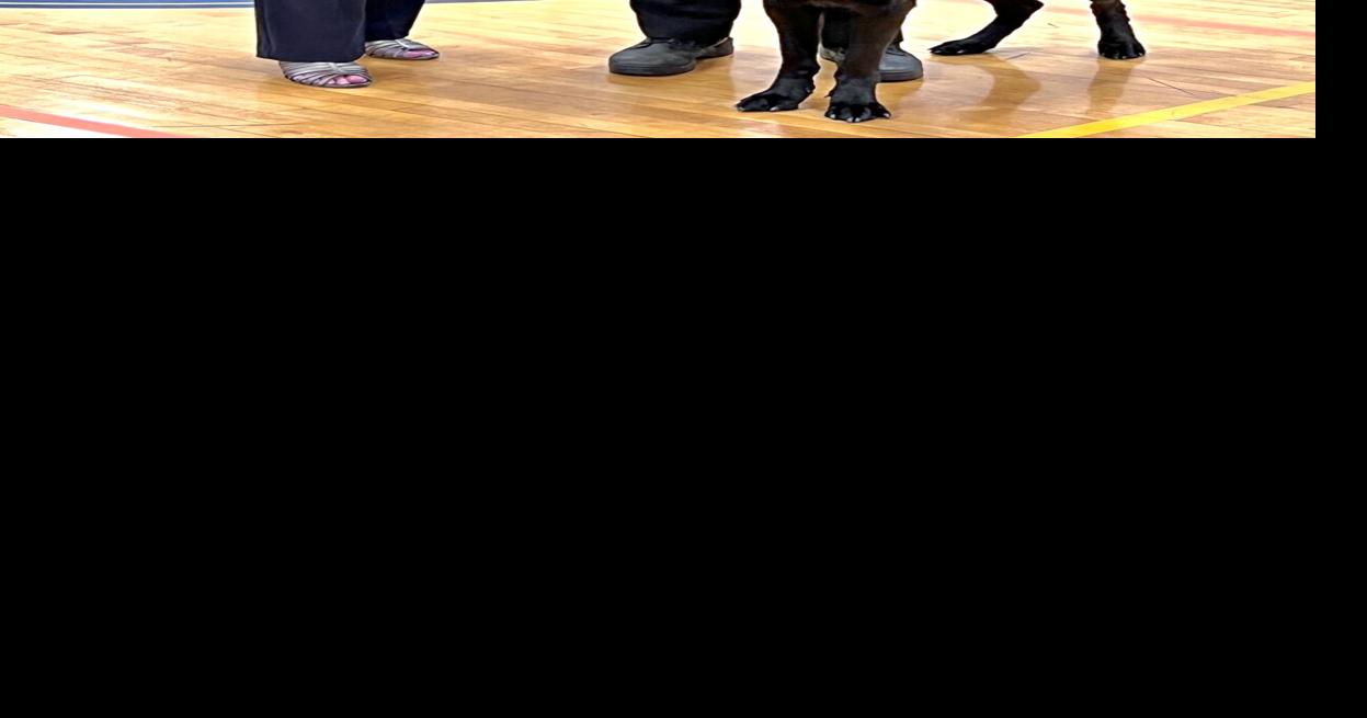 McKean County District Attorney Stephanie Vettenburg-Shaffer featured ...