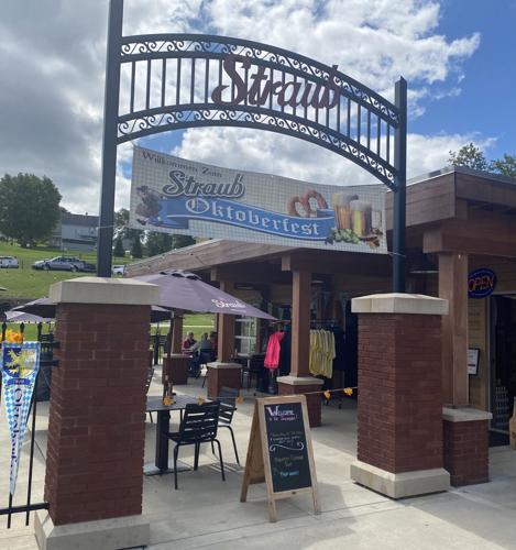 2023 Straub Brewery Octoberfest Saturday | News | ridgwayrecord.com