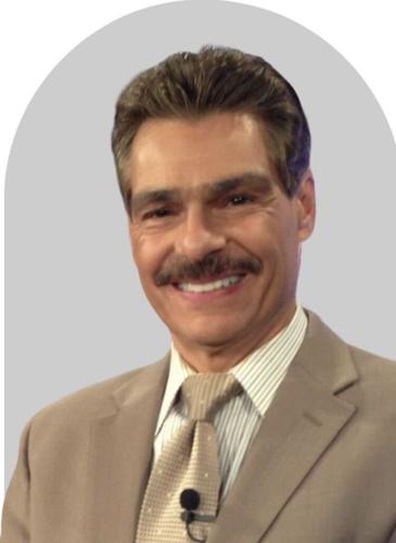 Dr. Ray Guarendi to speak at St. Leo Church on September 17 ...