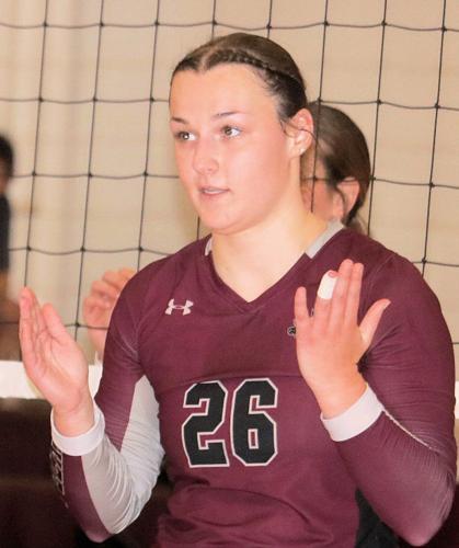 At home tonight | Sports | ridgwayrecord.com