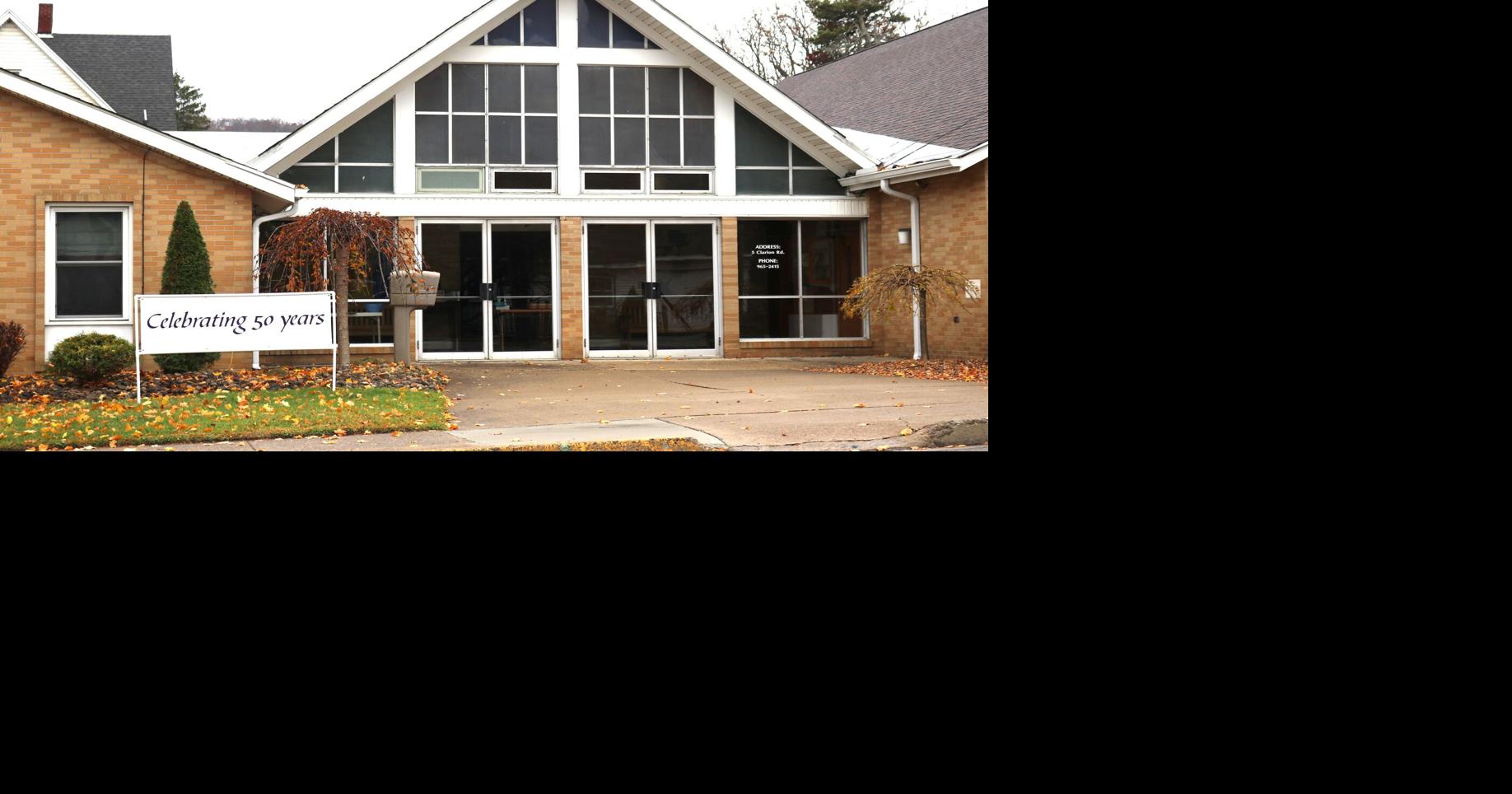 Johnsonburg United Methodist Church to celebrate 50th anniversary ...