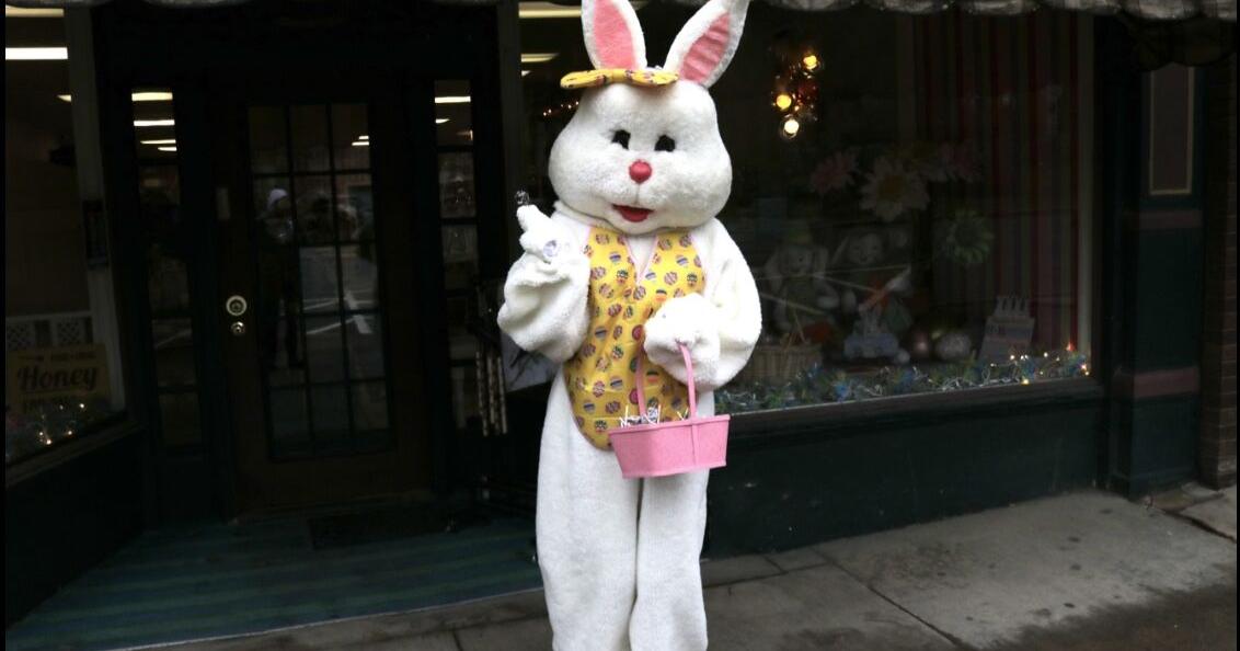 Hop N Shop had Ridgway hopping on Saturday | Multimedia | ridgwayrecord.com