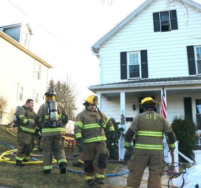 St. Marys fire victim identity, cause of death revealed | News ...