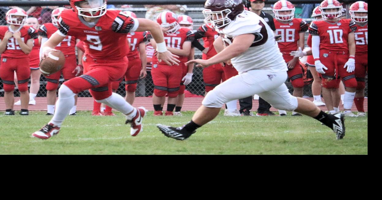 Wagner and Dogs down Elkers, Monday's other sports | Sports ...