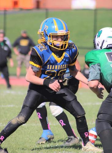 Shamrocks to play for title | Sports | ridgwayrecord.com