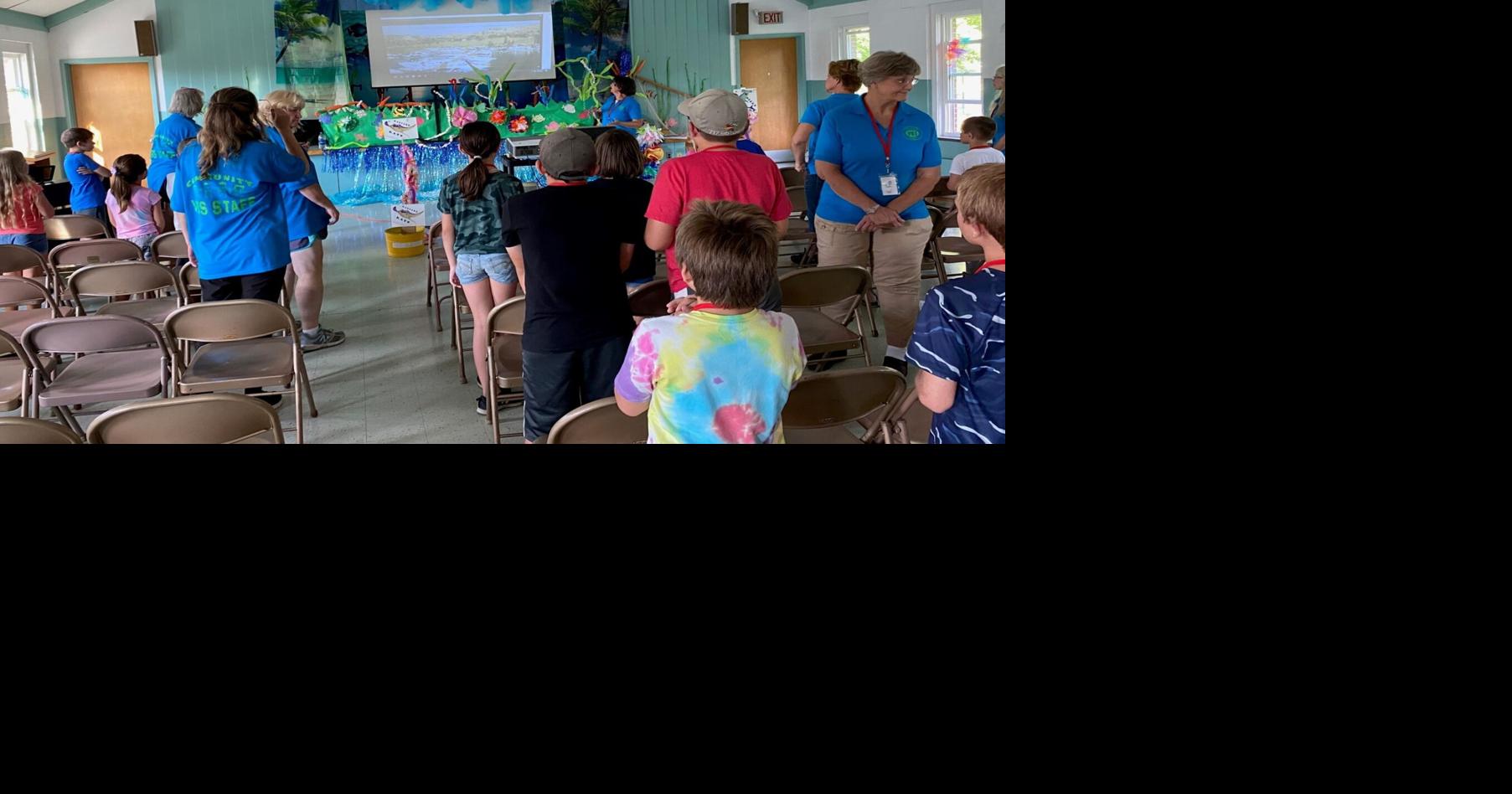 Ridgway Community Bible School returns July 25-29 | News ...