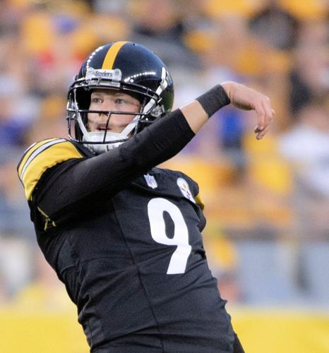 NFL scores | Sports | ridgwayrecord.com