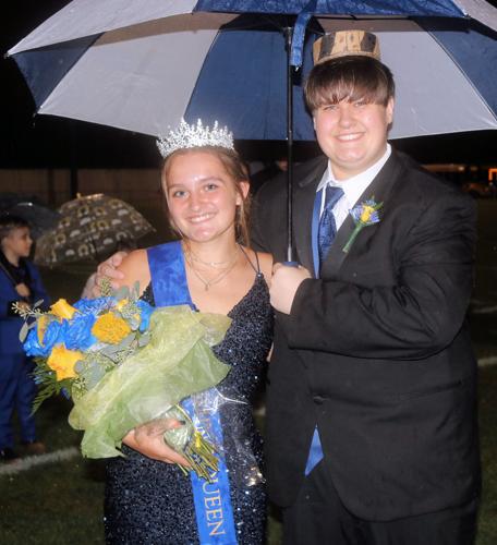 Johnsonburg Homecoming | News | ridgwayrecord.com