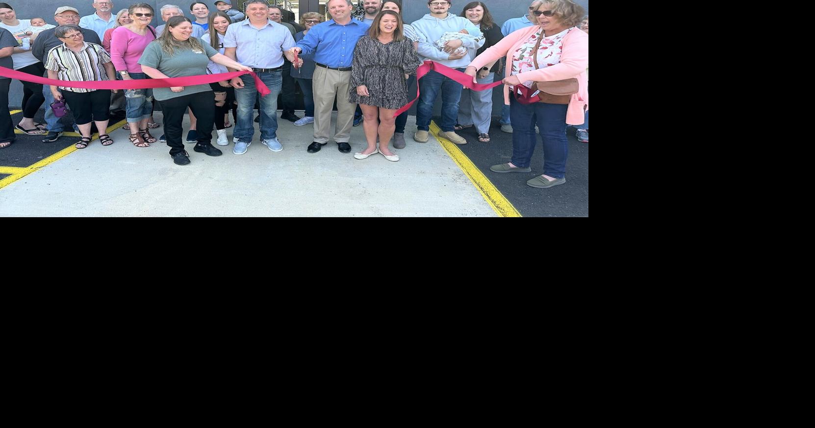 Elker Inn & Suites holds its grand opening on Thursday | News ...