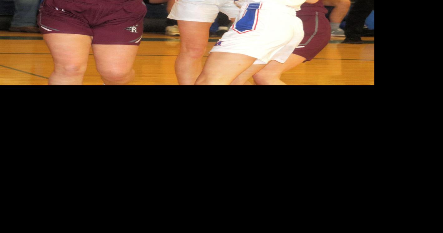 Ridgway girls to play for title | Sports | ridgwayrecord.com