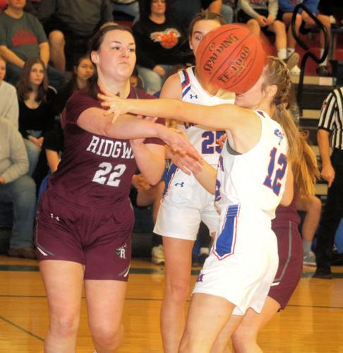Ridgway girls to play for title | Sports | ridgwayrecord.com