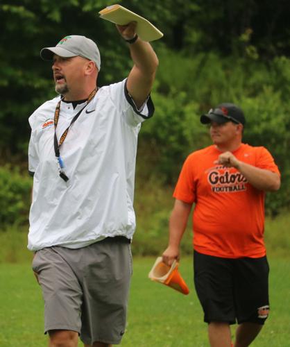 Johnsonburg grad Justin Bienkowski leads North all-stars | Sports ...