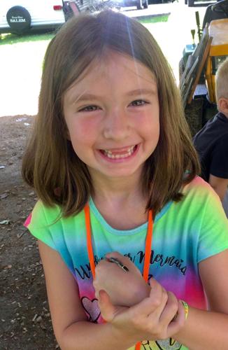 Hailey Matheson Reading Program nearing goal | News | ridgwayrecord.com