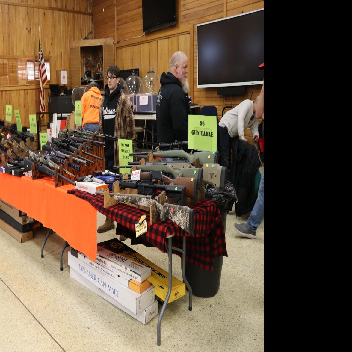 Photo Galleries | ridgwayrecord.com