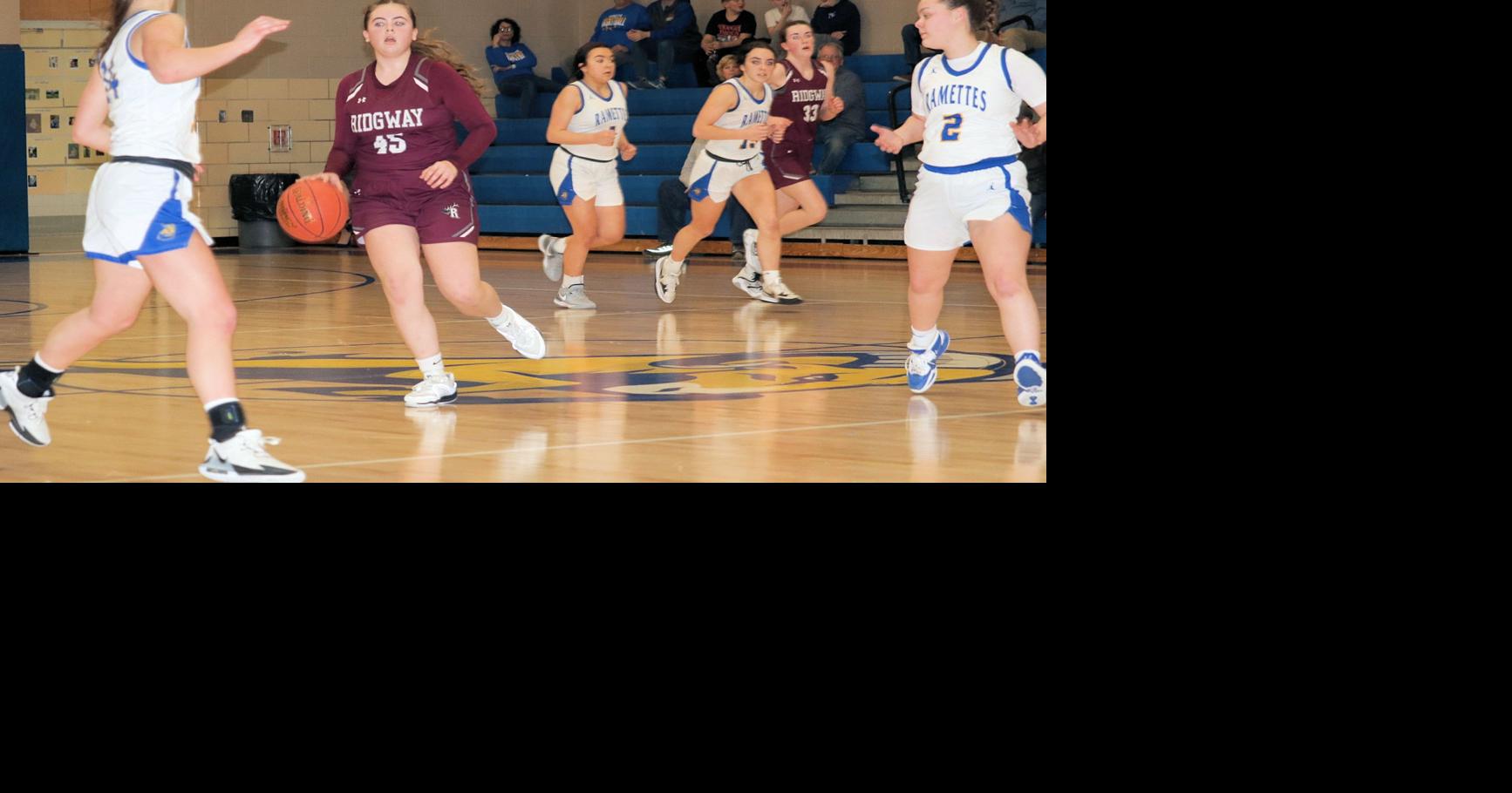 Ridgway teams win | Sports | ridgwayrecord.com