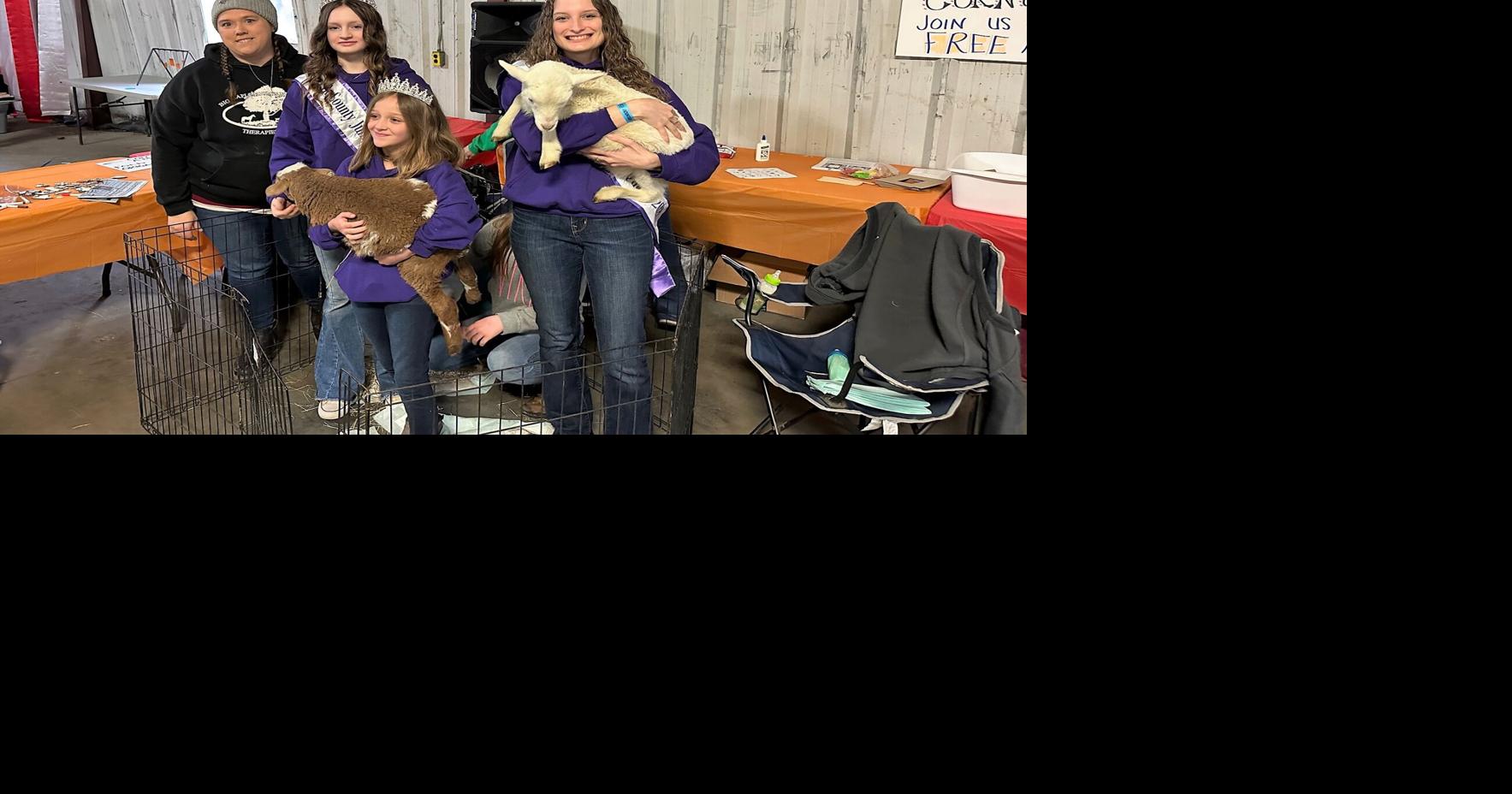 Saturday was Kids Day at the Mountain Fest | Multimedia | ridgwayrecord.com