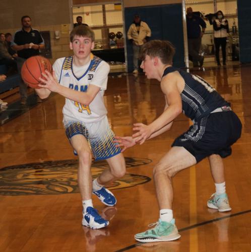 Rams open season at home tonight | Sports | ridgwayrecord.com