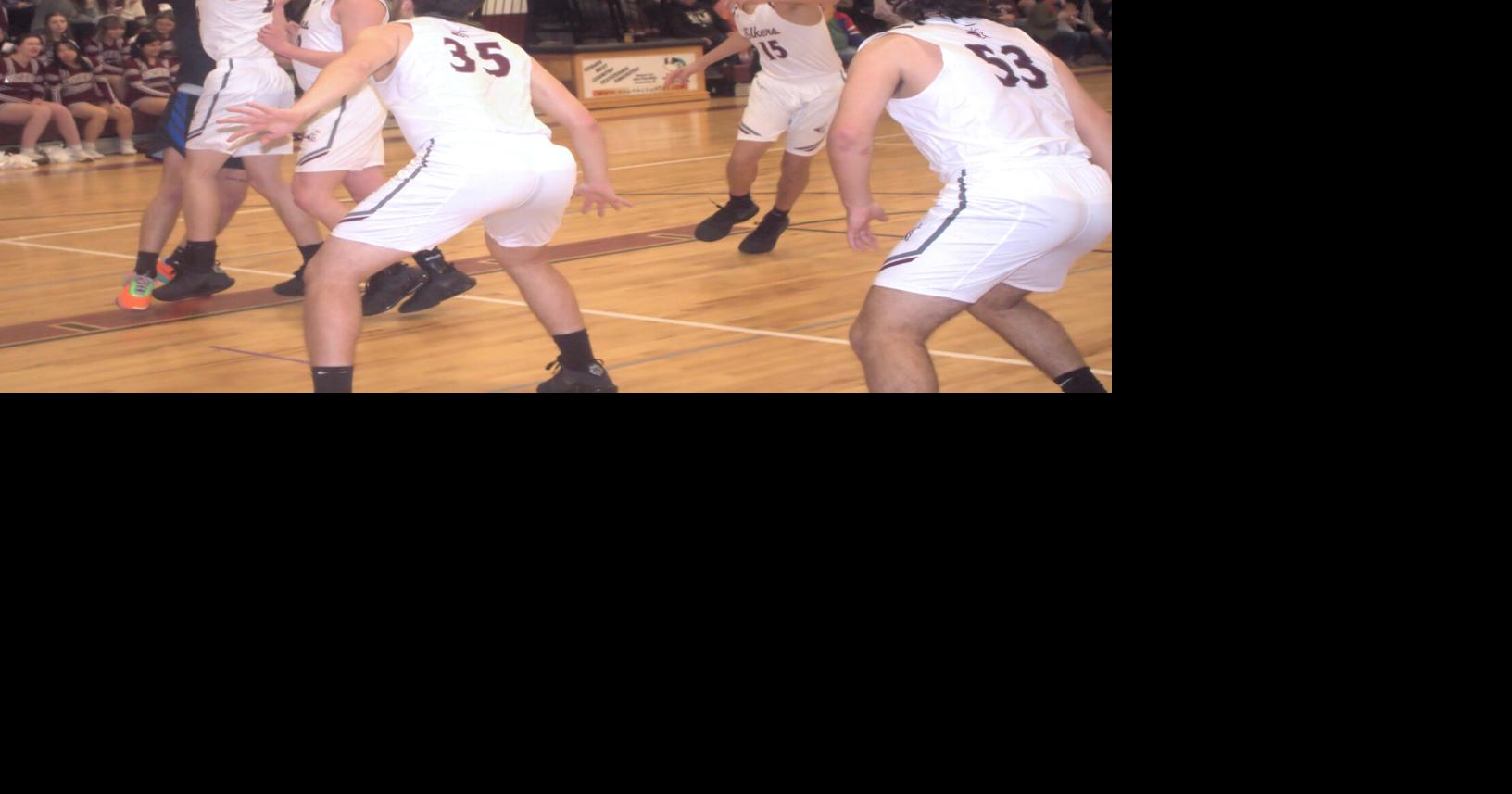 District 9 Class 2A playoff bracket | Sports | ridgwayrecord.com