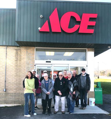 Rich Ross retires after decades at Keystone Ace Hardware | Multimedia ...