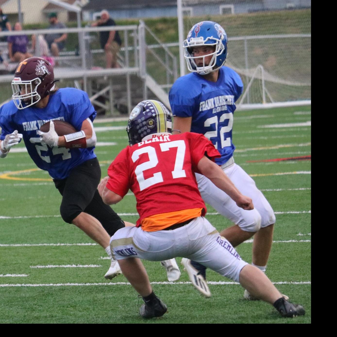 Photo Galleries | ridgwayrecord.com