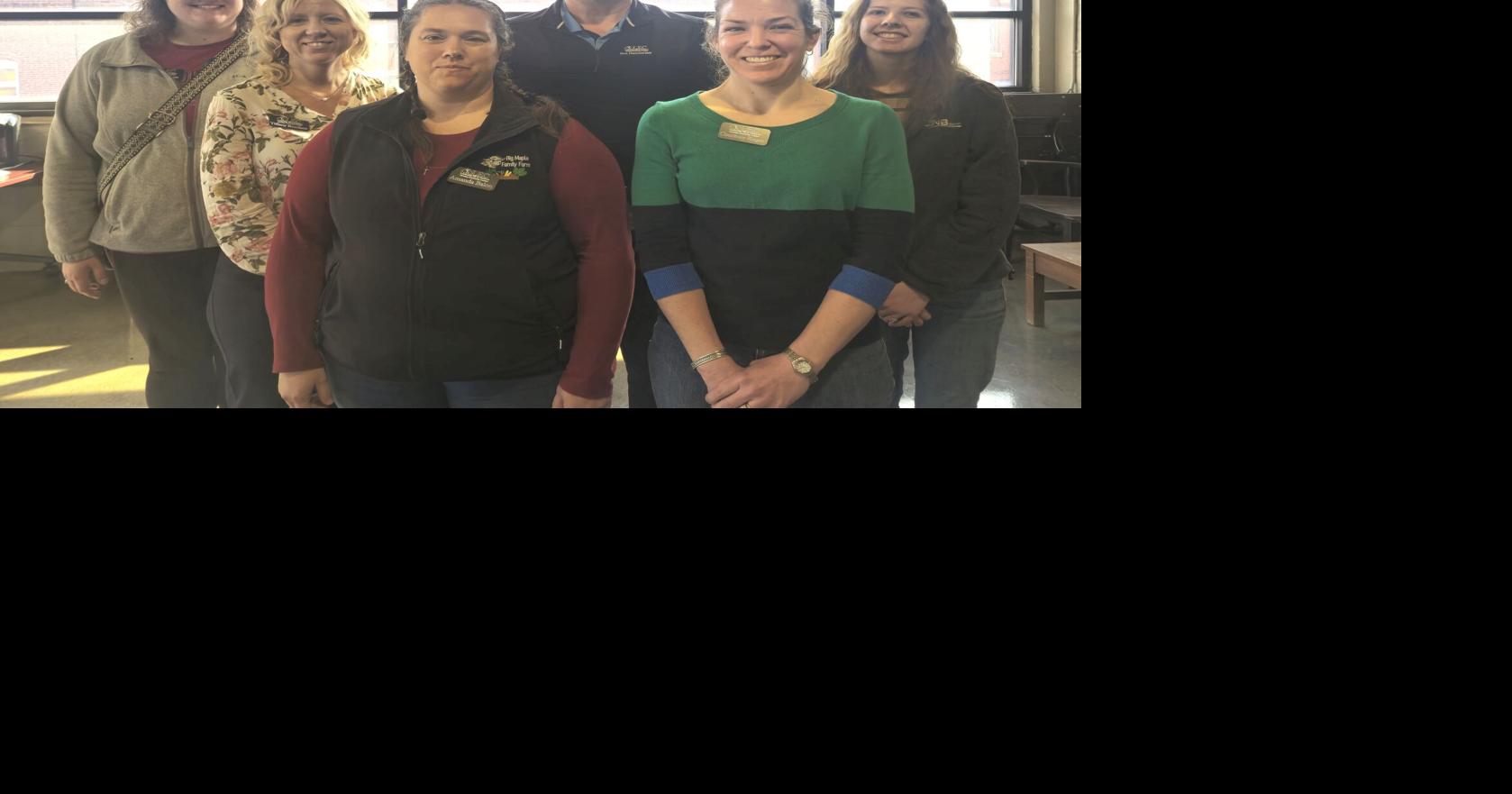 LEC establishes fund at ECCF for children’s before/after school and ...