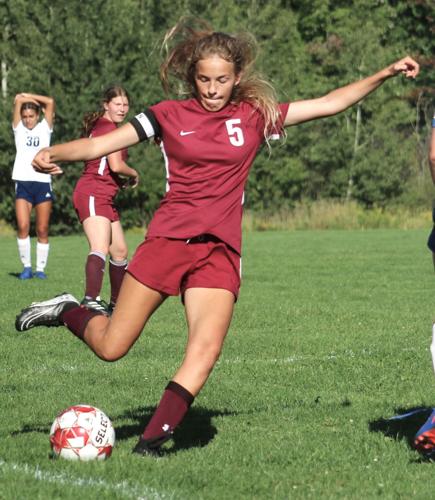 Lady Elkers named All-Stars | Sports | ridgwayrecord.com
