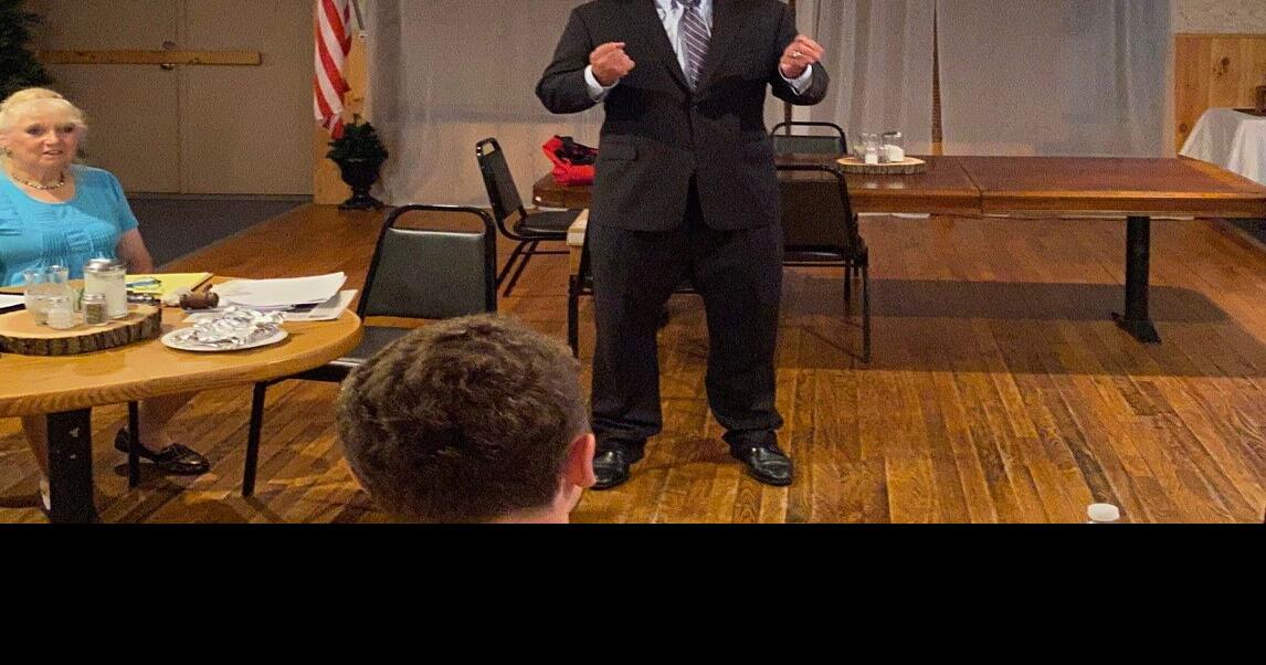 Jason Richey (R) candidate for PA Governor wants to "Unleash the power ...