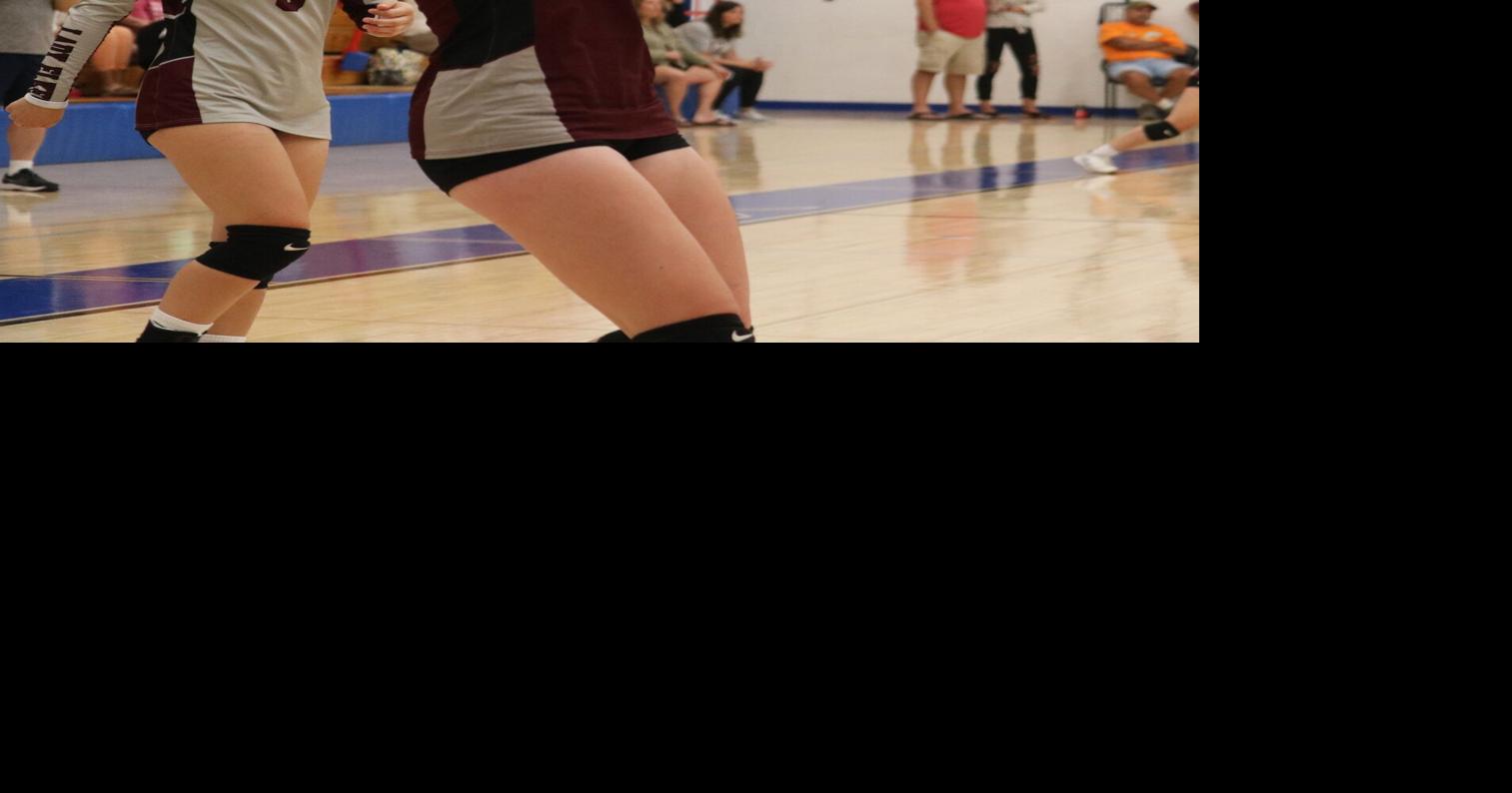 Ridgway opens volleyball season tonight | Sports | ridgwayrecord.com