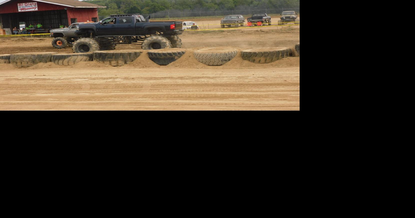 Mud Bog steals the show at Elk County Fair | | ridgwayrecord.com