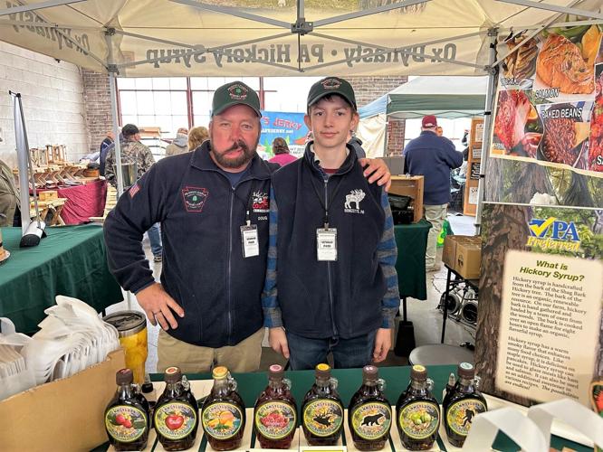 Mountain Fest 23 opened in Ridgway on Friday to large crowds ...