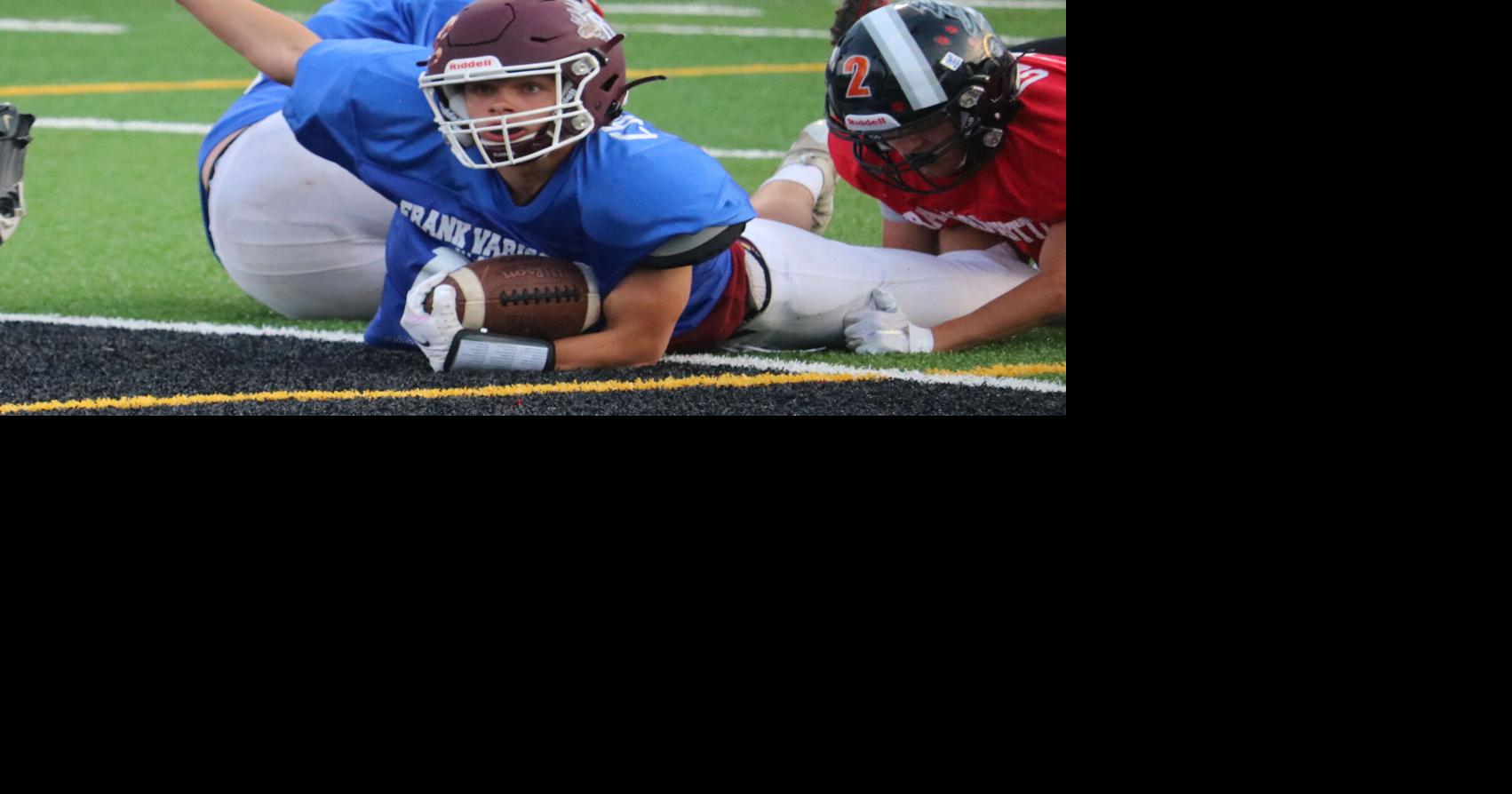 South comes back for 14-12 Frank Varischetti All-Star win | Sports ...