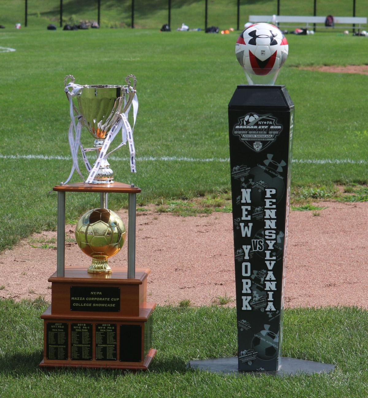 Fans in for a treat at Sunday's Corporate Cup Soccer Showcase | Sports ...