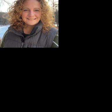 Women in Science featuring Natalie Aiello | News | ridgwayrecord.com