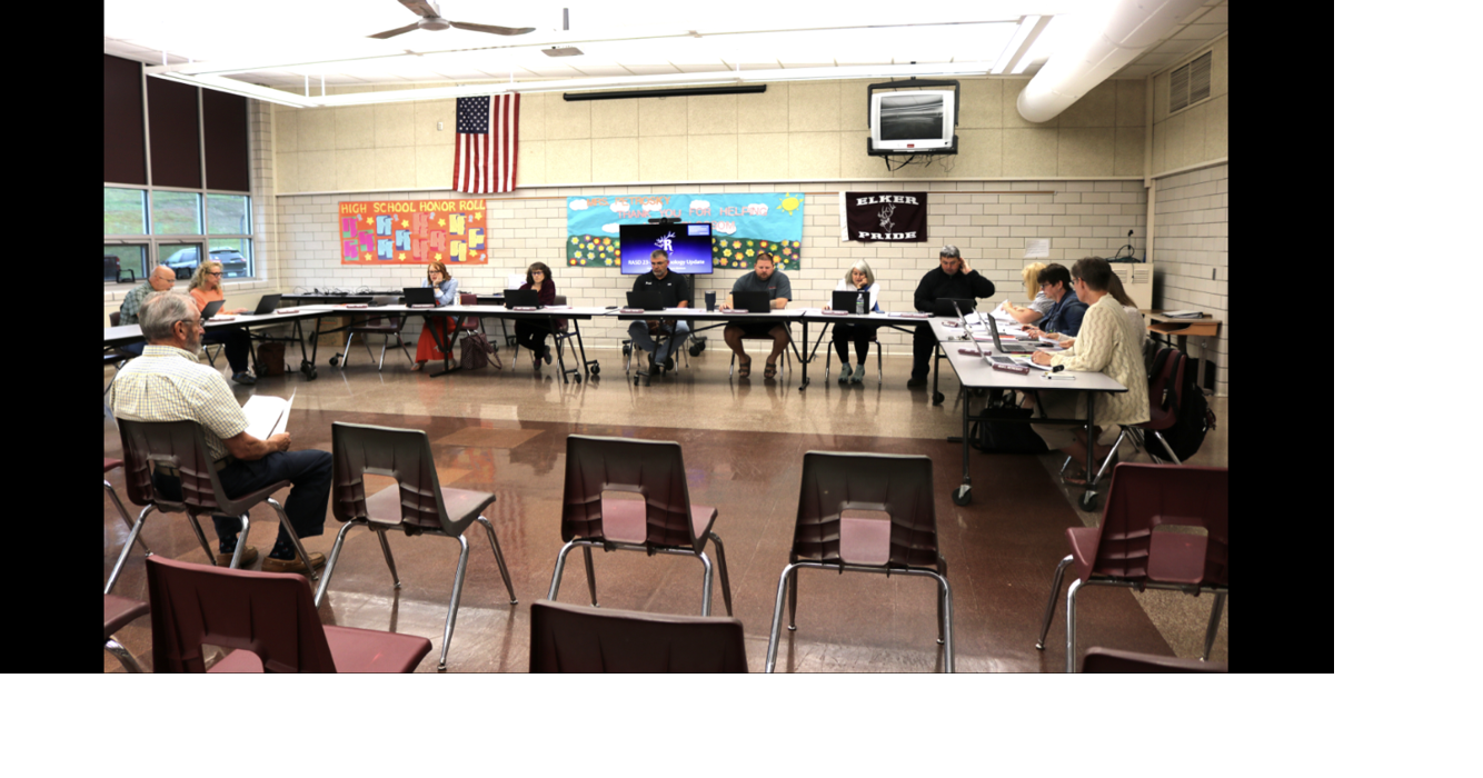 RASD School Board announces new FSG principal | Multimedia ...