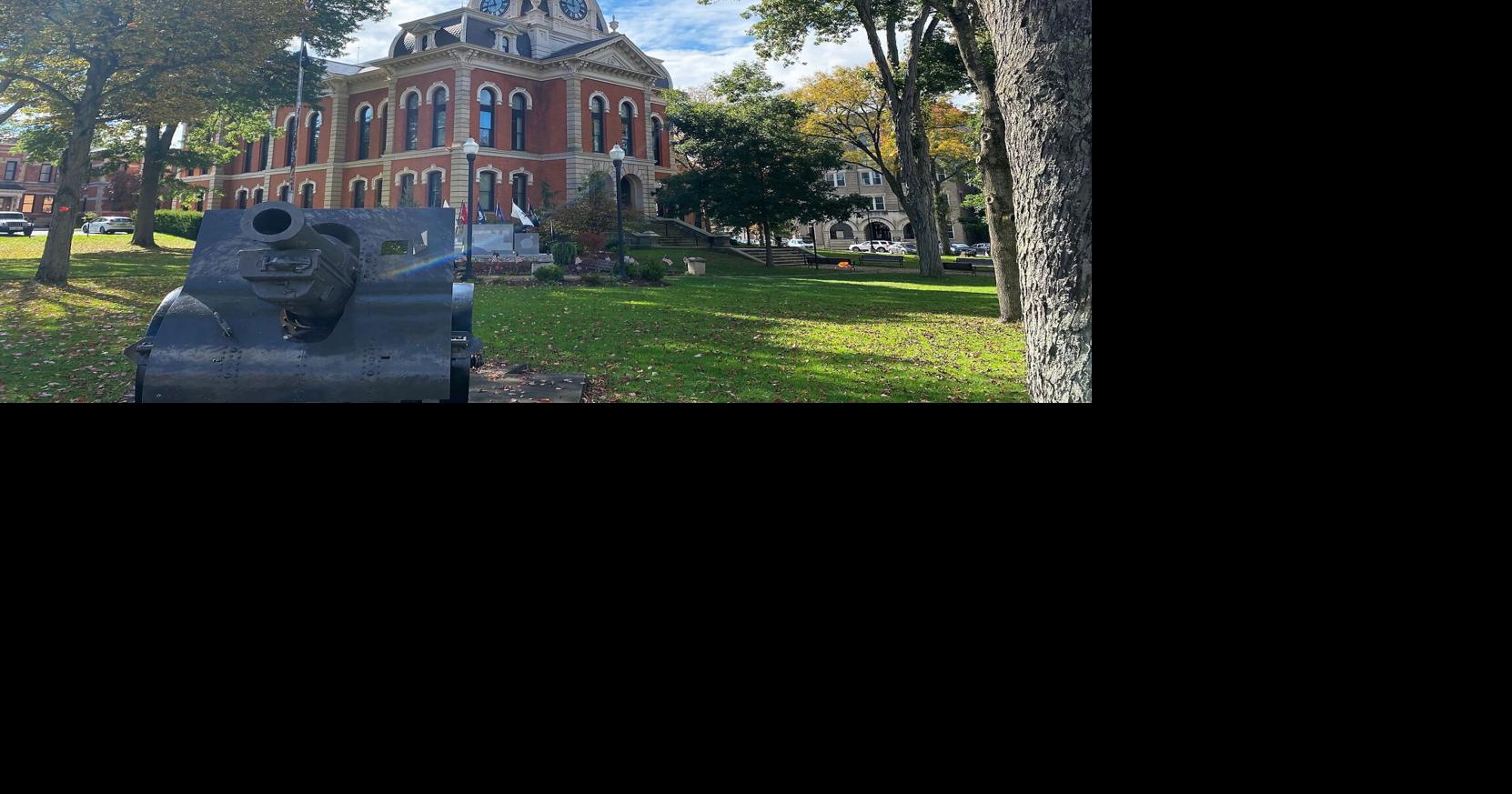 Jessica Mead sentenced to 14-60 months after pleading guilty on Monday ...