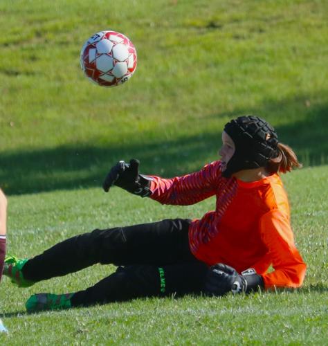 Lady Elkers named All-Stars | Sports | ridgwayrecord.com