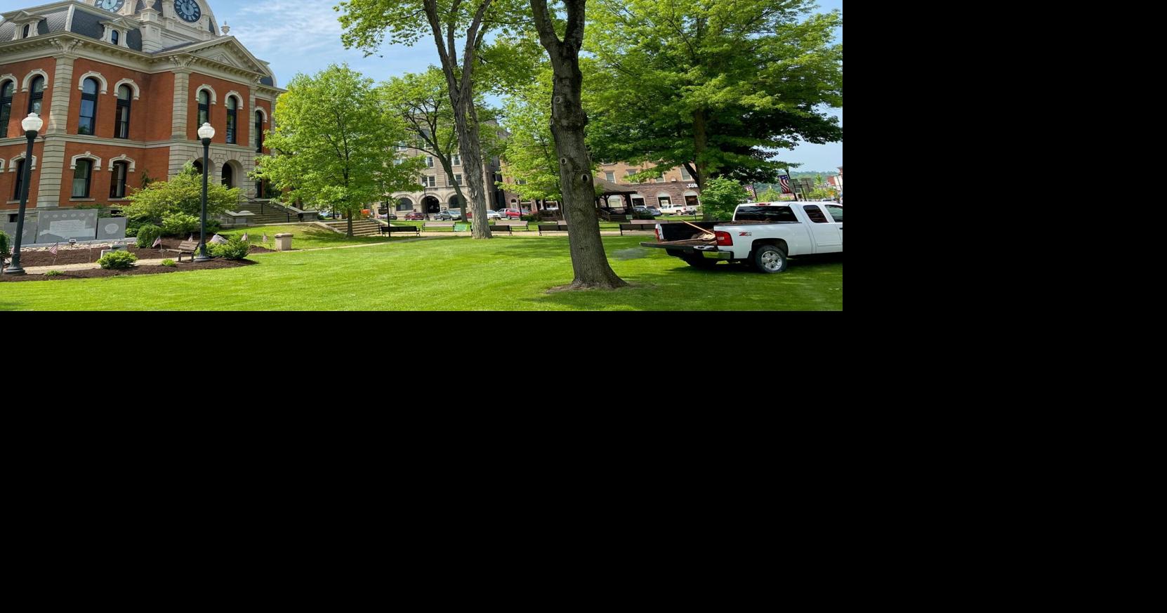 ARD pleas lead to a quick Return Day in Elk County Court | News ...