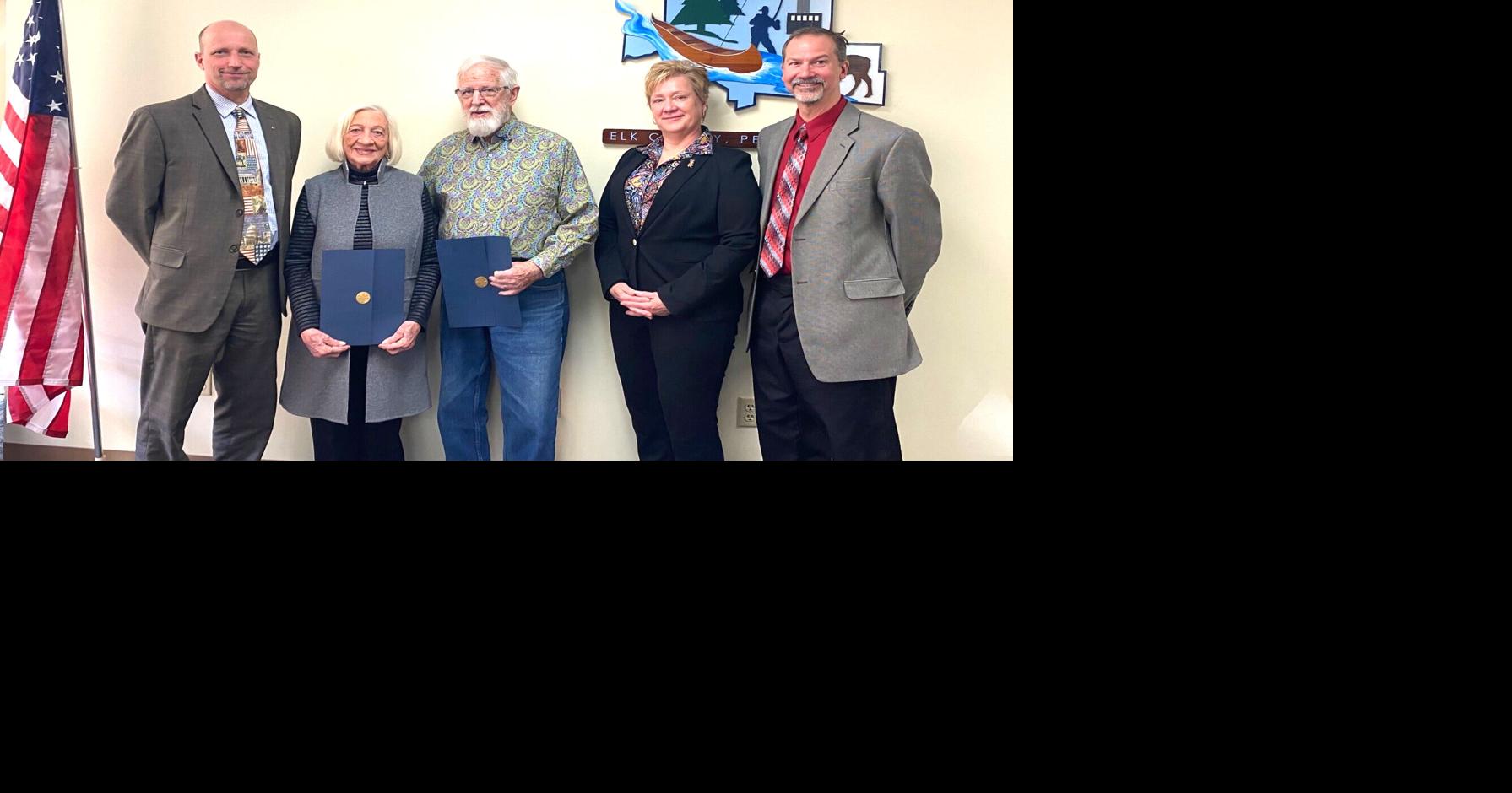 Gloria Almquist-Shull to receive RHS lifetime achievement award ...