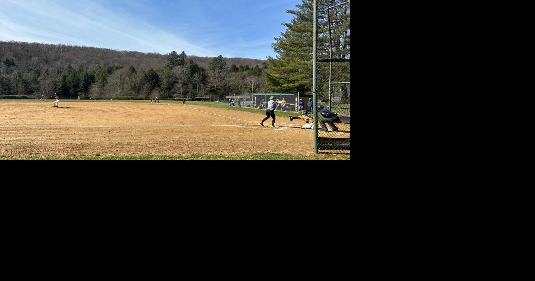 Sandy Beach Park plays host to Lions Baseball Tournament | News ...