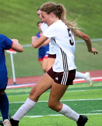 Lady Elkers win opener | Sports | ridgwayrecord.com