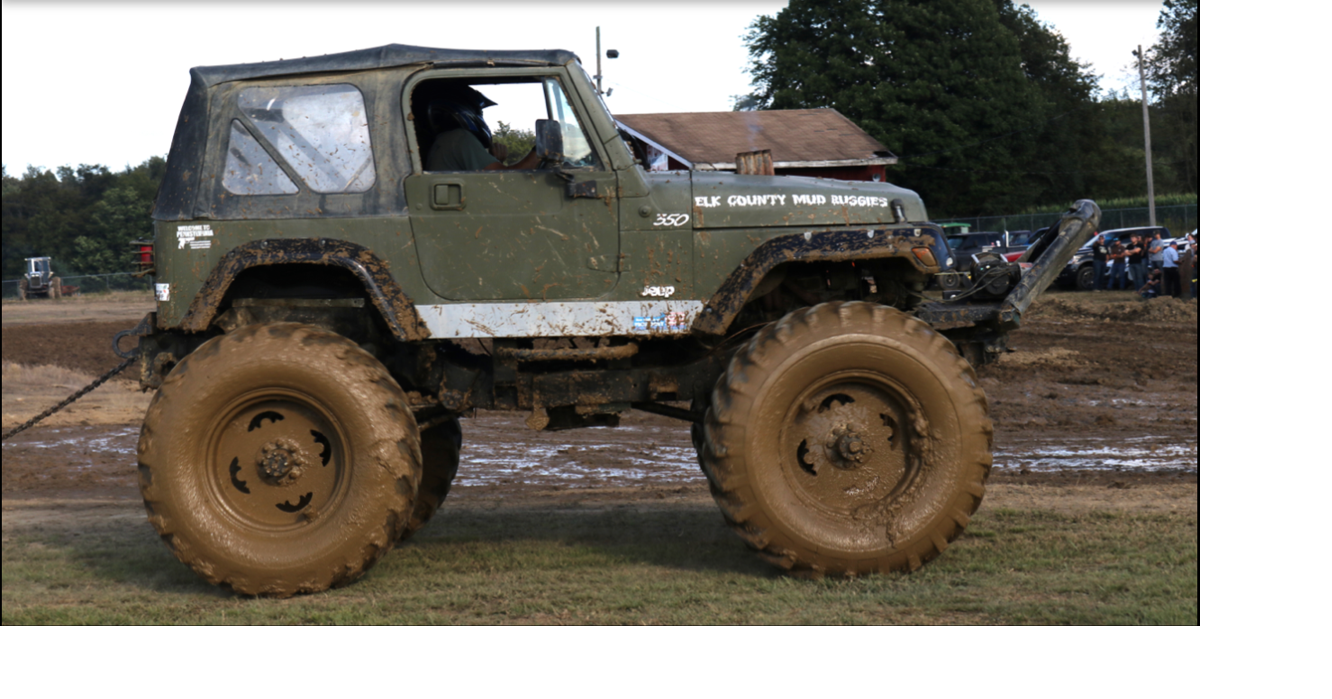 Elk County Fair set to begin August 5 | Multimedia | ridgwayrecord.com