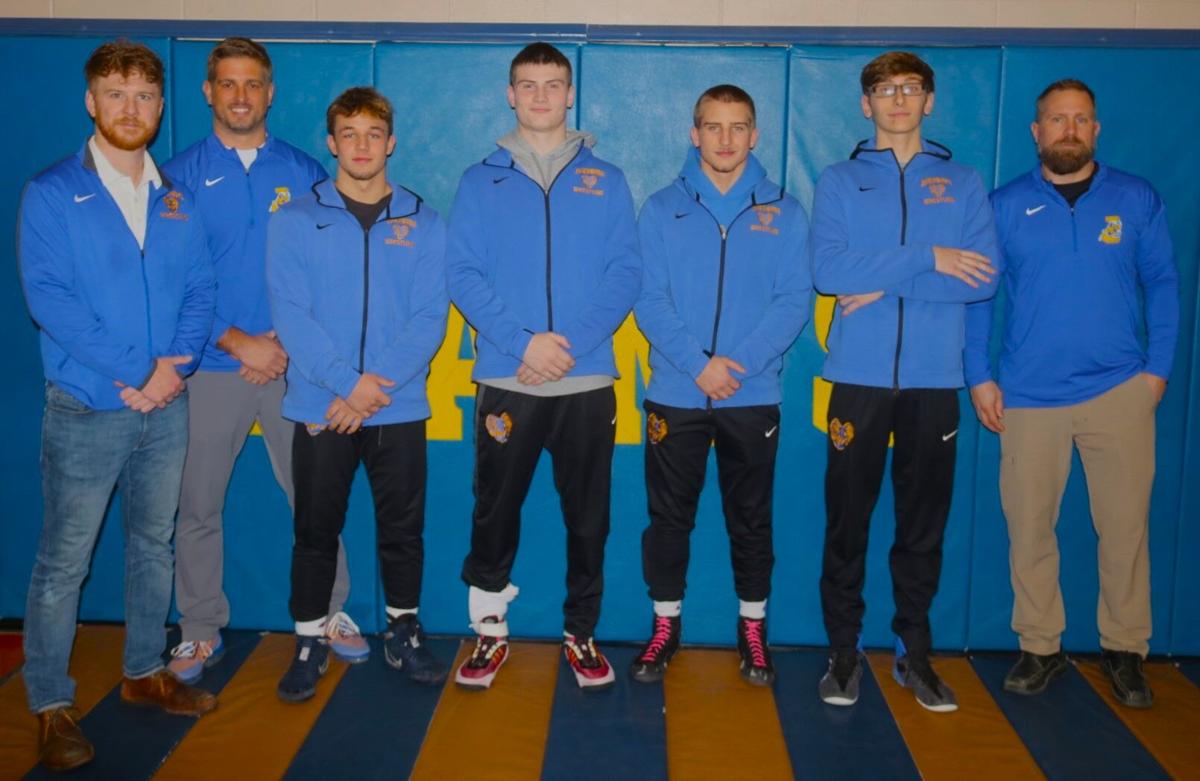 Rams Sr Night Sports Ridgwayrecord