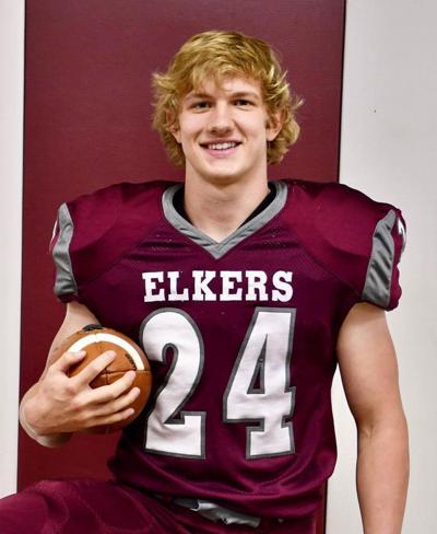Marciniak named to Big 30 All-Star Team | Sports | ridgwayrecord.com