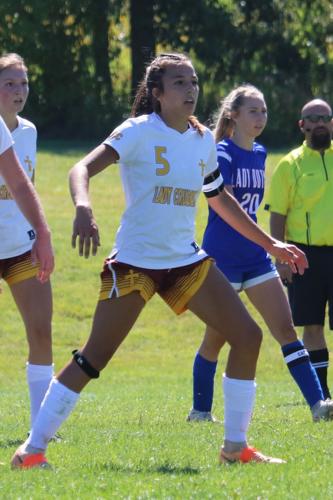 Lady Elkers named All-Stars | Sports | ridgwayrecord.com