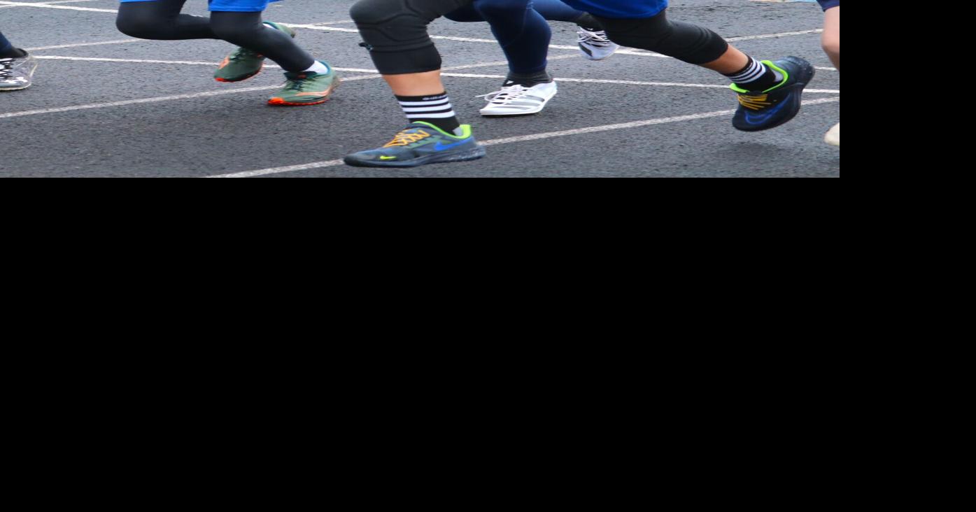 Jr. High track | Sports | ridgwayrecord.com