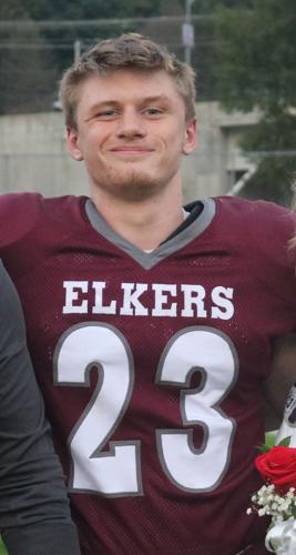 Elkers receive D9 Large Division honors | Sports | ridgwayrecord.com