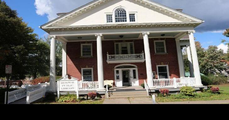 Ridgway Public Library launches capital campaign towards building ...