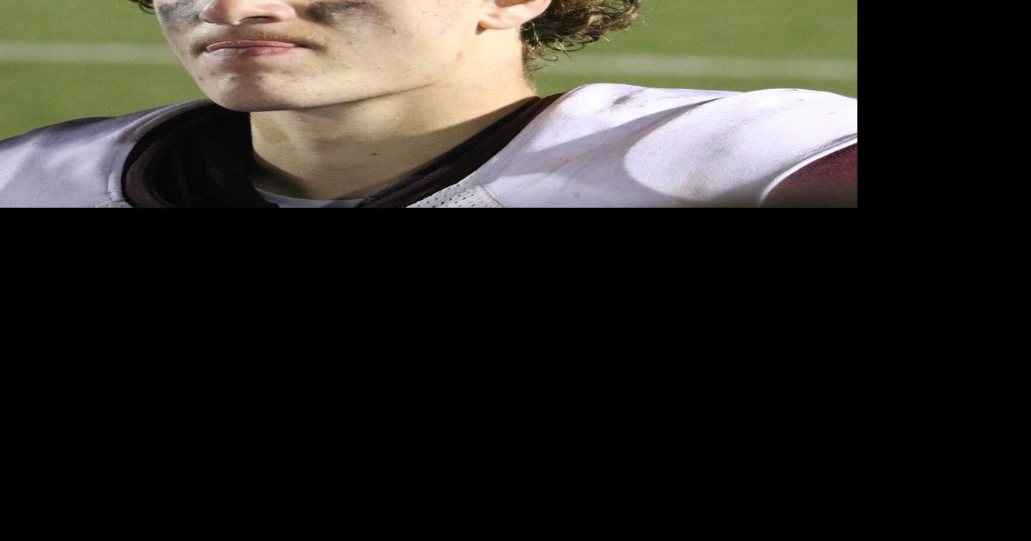 A look at Elker and District 9 touchdowns | Sports | ridgwayrecord.com